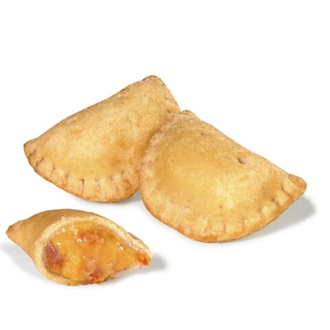 Beignets de viandes - Delta Gel