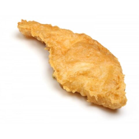 Fish and Chips - Delta Gel