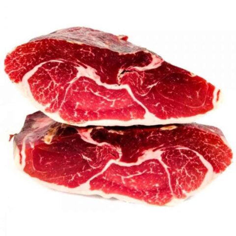 Jambon iberique dessosé nettoyé - Delta Gel