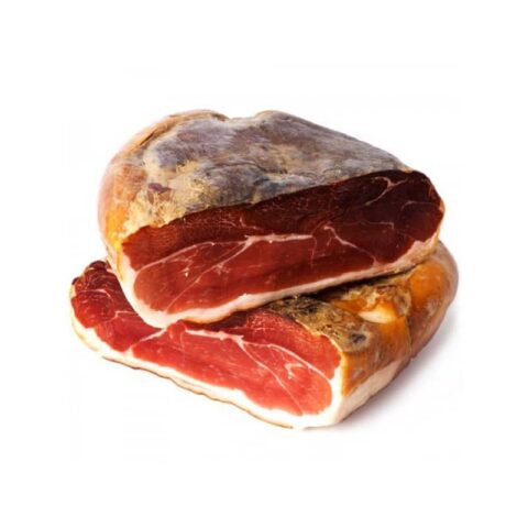 Jambon serrano desossé - Delta Gel